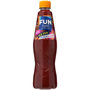 Funlight.dk | EN SUKKERFRI LÆSKEDRIK